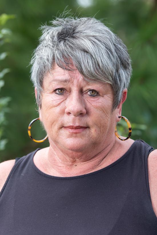 Susan Garner | Jericho Farms Personnel Details Susan Garner | Jericho Farms Personnel Details